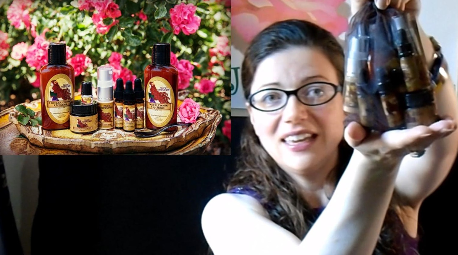 Celtic Complexion Review: 8 Luxury Artisan Skincare Products Tested on ...