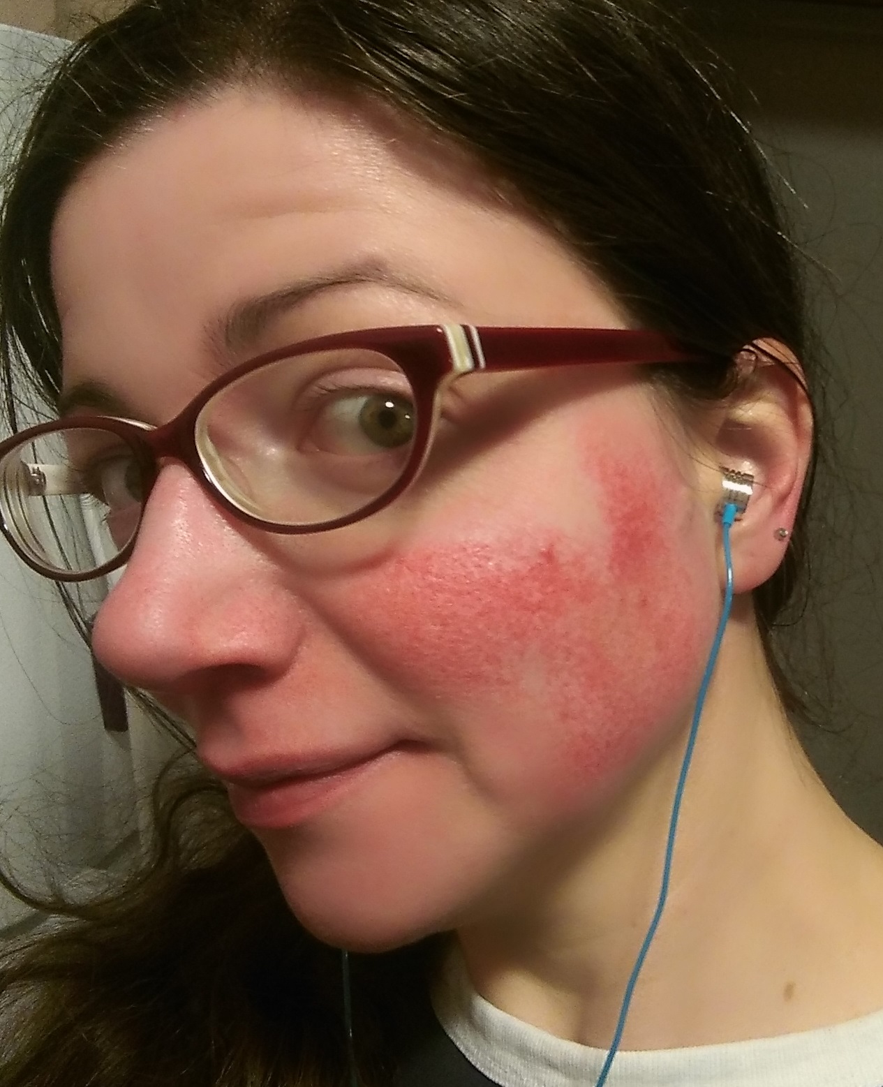 A Day in the Rosy Life – Living the "Rosy Life"
