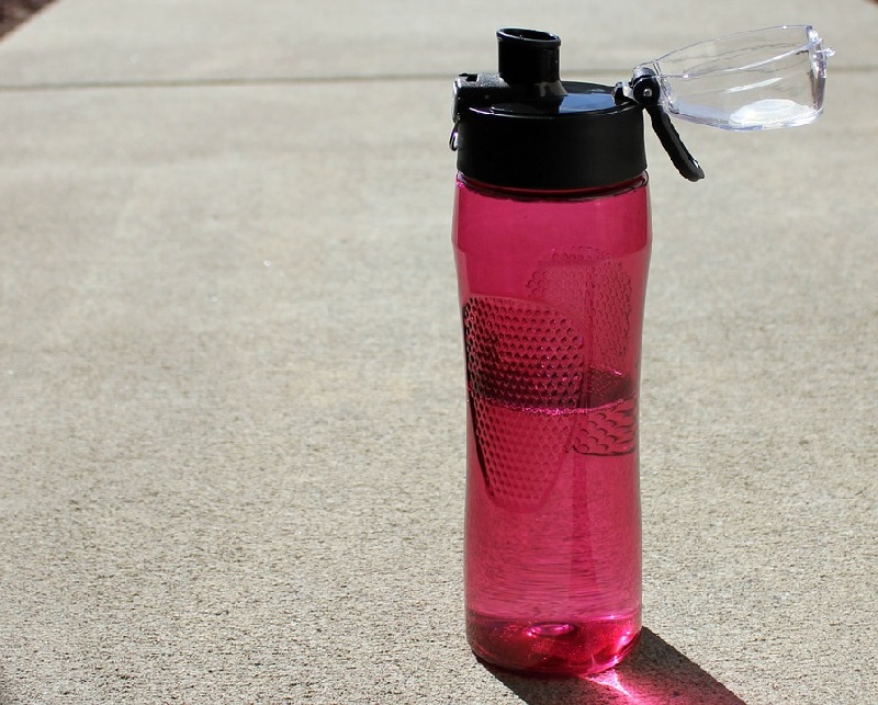 Rosacea and Exercise: Why I Do It, Rosy Cheeks or Not – Living the ...
